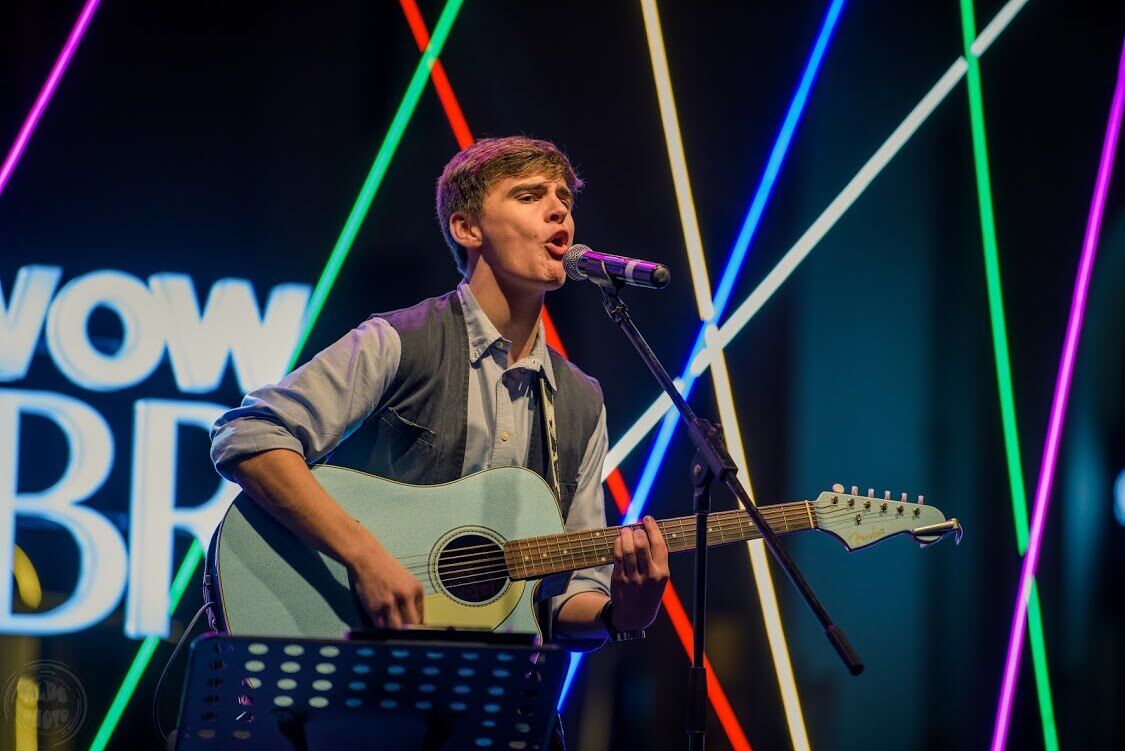 Our Artists - Groove Makers